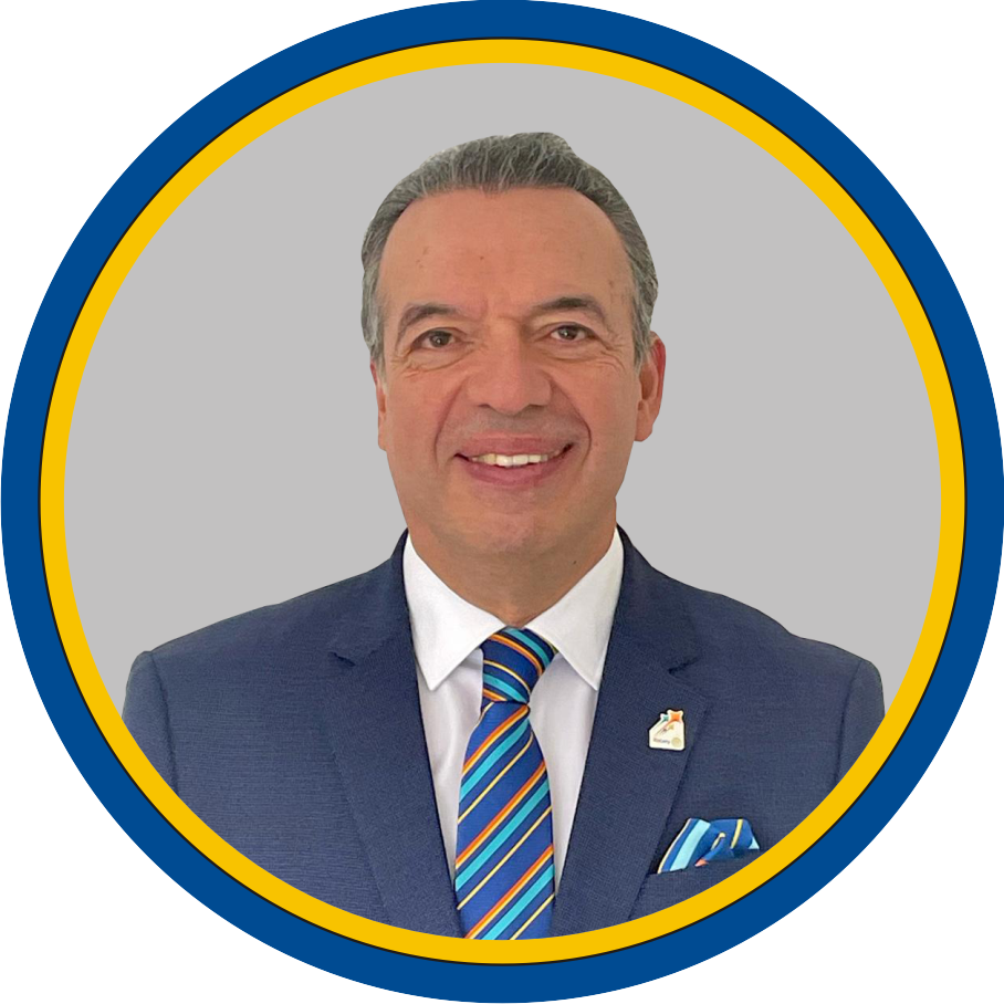 RIMEX IA 2026 - Congreso Internacional de Inteligencia Artificial en Rotary